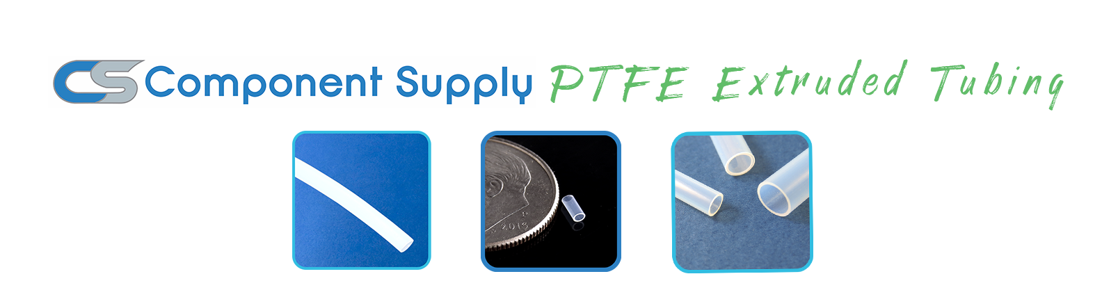 PTFE Chemical Resistance Chart - Component Supply