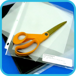 Mesh Lab Kits - Component Supply