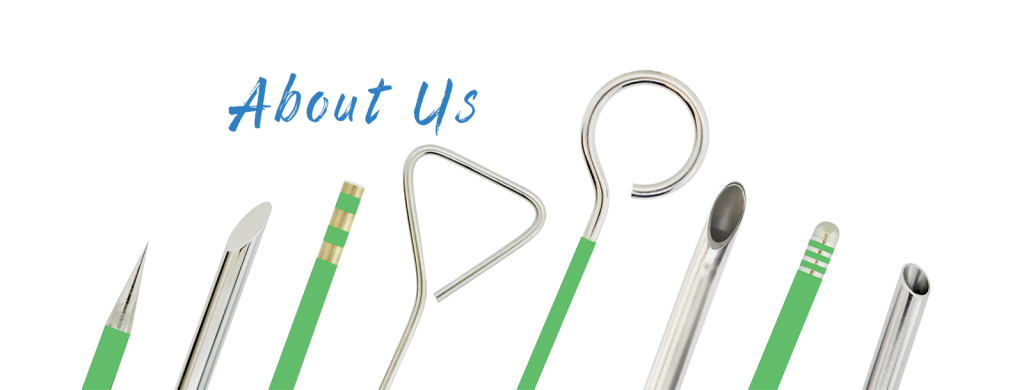 About Us - Component Supply
